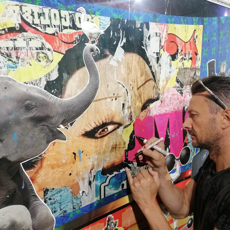 Biografia – Cris Devil